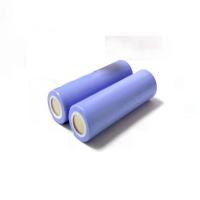 China 18650 NMC Lithium Battery , 2000 Cycles 3.7 V 3000mah Lithium Ion Battery for sale