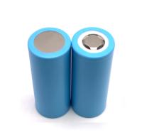 China Scooter 3.6v 5000mAh NMC 26650 Lithium Ion Battery Cell Large Capacity for sale
