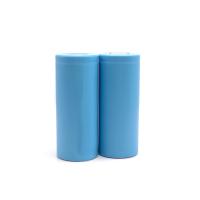 China Scooter 3.6v 5000mAh NMC 26650 Lithium Ion Battery Cell Large Capacity for sale