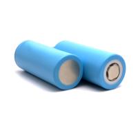 China Scooter 3.6v 5000mAh NMC 26650 Lithium Ion Battery Cell Large Capacity for sale
