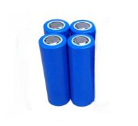 China Electric Forklifts Lithium Iron Phosphate Battery 3.2V 8AH High Discharge for sale