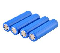 China Electric Forklifts Lithium Iron Phosphate Battery 3.2V 8AH High Discharge for sale