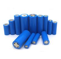 China Electric Forklifts Lithium Iron Phosphate Battery 3.2V 8AH High Discharge for sale