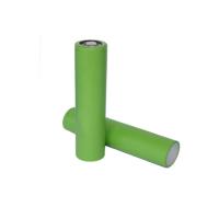 China E Car 4C Lifepo4 Cylindrical Cells , 8Ah Lithium Iron Phosphate Cells for sale