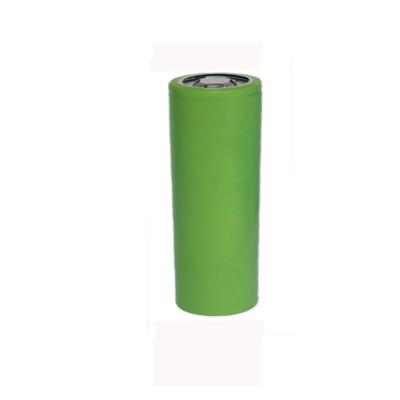China E Car 4C Lifepo4 Cylindrical Cells , 8Ah Lithium Iron Phosphate Cells for sale