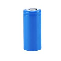 China 32700 LFP Cylindrical Lithium Iron Phosphate Battery High Temperature for sale
