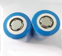 China 32700 LFP Cylindrical Lithium Iron Phosphate Battery High Temperature for sale