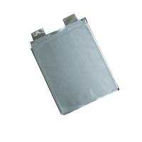 China Large Capacity 10Ah 3C Lithium Iron Phosphate Battery Pouch Cell for sale