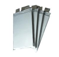 China Large Capacity 10Ah 3C Lithium Iron Phosphate Battery Pouch Cell for sale