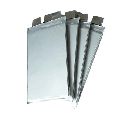 China Large Capacity 10Ah 3C Lithium Iron Phosphate Battery Pouch Cell for sale