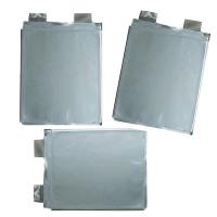 China Large Capacity 10Ah 3C Lithium Iron Phosphate Battery Pouch Cell for sale