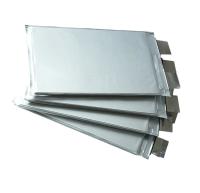 China Large Capacity 10Ah 3C Lithium Iron Phosphate Battery Pouch Cell for sale