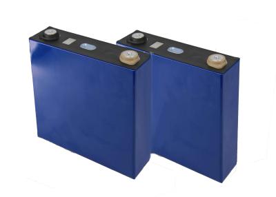 China Boats Lifepo4 High Density Battery Pack , 202ah 3.2 Volt Lithium Ion Battery for sale
