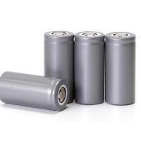 China 1800mAh Lipo Cylindrical Cells , 40C Lithium Phosphate Battery For Ebike for sale