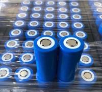 China LFP 125C High Temperature Lithium Ion Battery , 32700 5000mah Li Ion Battery for sale