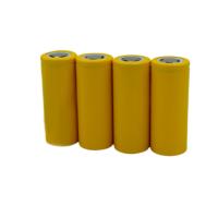 China 3400mAh 26650 Li Ion Lithium Iron Phosphate Battery For Electric Scooter for sale