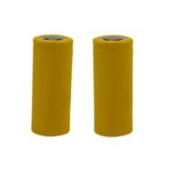 China 3400mAh 26650 Li Ion Lithium Iron Phosphate Battery For Electric Scooter for sale
