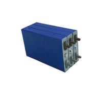 China Prismatic 3.2V 105ah Lithium Iron Phosphate Battery With High Energy Density for sale