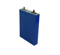 China Prismatic 3.2V 105ah Lithium Iron Phosphate Battery With High Energy Density for sale