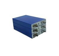 China Prismatic 3.2V 105ah Lithium Iron Phosphate Battery With High Energy Density for sale