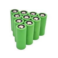 China 100% DOD 2000cycles Lfp Lithium Ion Battery Cell 3800mAh For Golf Carts for sale