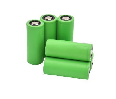 China 100% DOD 2000cycles Lfp Lithium Ion Battery Cell 3800mAh For Golf Carts for sale