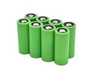China 100% DOD 2000cycles Lfp Lithium Ion Battery Cell 3800mAh For Golf Carts for sale