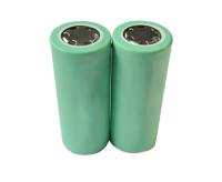 China 50C 26650 Lithium Iron Phosphate Battery Cells 2500mah Hight Discharge for sale