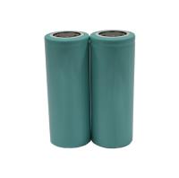 China 50C 26650 Lithium Iron Phosphate Battery Cells 2500mah Hight Discharge for sale