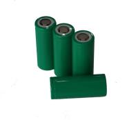 China Cylindrical Lithium Iron Phosphate Battery Cells Low Temperature 3.2V 3400mah LiFePO4 for sale