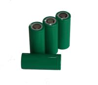 China Cylindrical Lithium Iron Phosphate Battery Cells Low Temperature 3.2V 3400mah LiFePO4 for sale