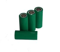 China Cylindrical Lithium Iron Phosphate Battery Cells Low Temperature 3.2V 3400mah LiFePO4 for sale