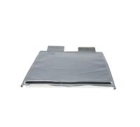 China High Capacity LFP Pouch Cell , HEV Li Ion Phosphate Battery for sale