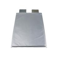 China High Capacity LFP Pouch Cell , HEV Li Ion Phosphate Battery for sale