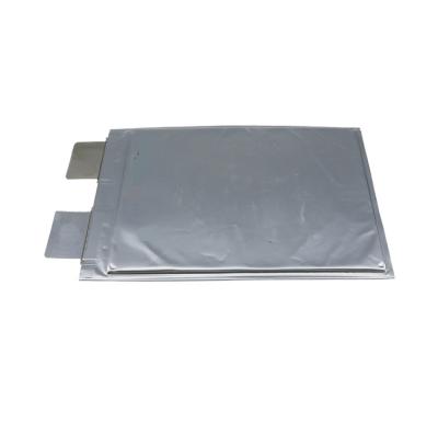 China High Capacity LFP Pouch Cell , HEV Li Ion Phosphate Battery for sale