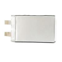 China Lfp Lifepo4 Lithium Iron Phosphate Battery Pouch 25ah 2000 Cycles JW for sale
