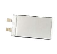 China Lfp Lifepo4 Lithium Iron Phosphate Battery Pouch 25ah 2000 Cycles JW for sale