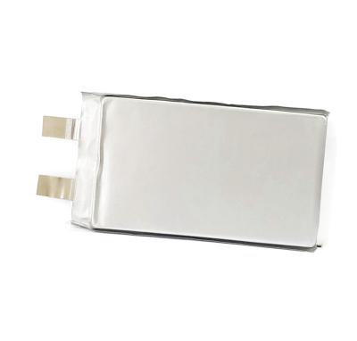 China Lfp Lifepo4 Lithium Iron Phosphate Battery Pouch 25ah 2000 Cycles JW for sale