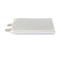 China Lfp Lifepo4 Lithium Iron Phosphate Battery Pouch 25ah 2000 Cycles JW for sale