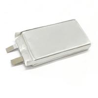 China Lfp Lifepo4 Lithium Iron Phosphate Battery Pouch 25ah 2000 Cycles JW for sale