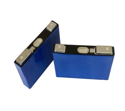China Prismatic Lithium Iron Phosphate Battery for sale