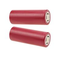 China 26700 Lithium Iron Phosphate Battery for sale