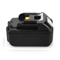 China MSDS 18V Power Tools Battery , 18650 Large Capacity Lithium Battery for sale