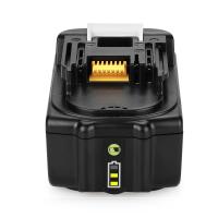 China MSDS 18V Power Tools Battery , 18650 Large Capacity Lithium Battery for sale