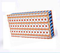 China High Power Lithium Ion Battery Pack Lifepo4 Electric Car Use 320V80Ah for sale