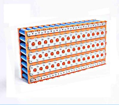China High Power Lithium Ion Battery Pack Lifepo4 Electric Car Use 320V80Ah for sale