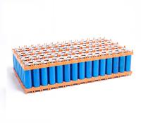 China High Power Lithium Ion Battery Pack Lifepo4 Electric Car Use 320V80Ah for sale