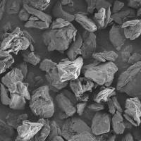 China Polymer Cell Artificial Graphite , Lithium Ion Battery Anode Material ISO9001 for sale