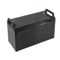 China Golf Cart / UGV 24V Lithium Ion Battery Pack Rechargeable for sale