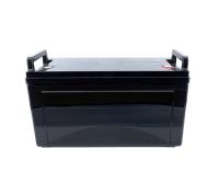 China Golf Cart / UGV 24V Lithium Ion Battery Pack Rechargeable for sale